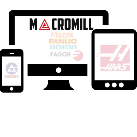 Transform Your Cnc Workflow With Macromill Training Macromill