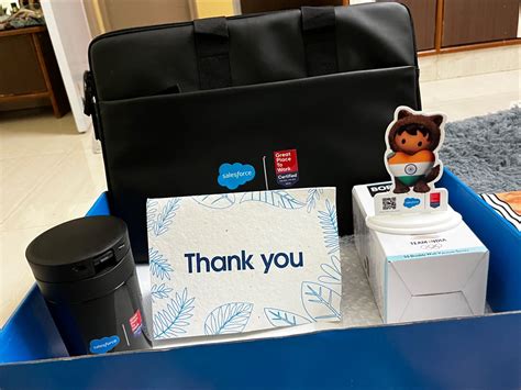 Kumar Ankit On Linkedin Thank You Salesforce 🙏🏼 It Is Indeed A Great