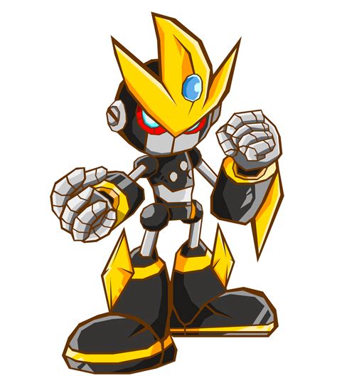 Gemerl Sonic Battle By Cerberean On Deviantart