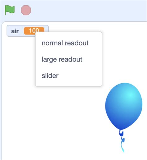 Variables Cs50s Introduction To Programming With Scratch