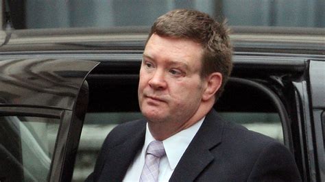 Whatever Happened To Trevor Rees Jones The Only Survivor Of Princess Diana S Fatal Crash