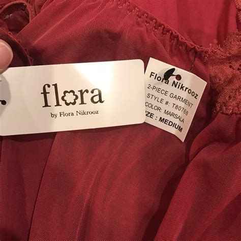 Flora Nikrooz Intimates And Sleepwear Flora By Flora Nikrooz 2 Piece