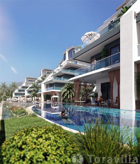 Premium Residence Toravilla