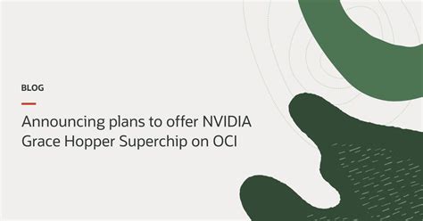 Oracle Developers On Linkedin Icymi Oci