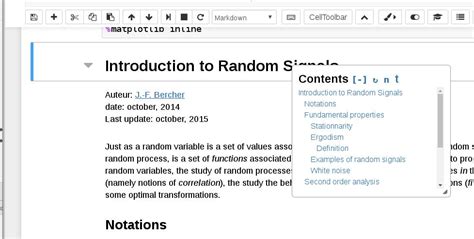 Python的同学不要忘了这个超好用的工具Jupyter Notebook扩展插件 知乎