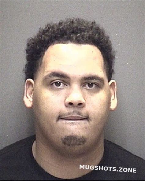 Levy Trvion Edward 03042023 Galveston County Mugshots Zone