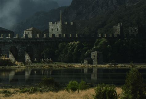 Unseen Westeros Golden Tooth Finished Projects Blender Artists