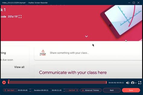 How To Record Google Classroom Video With These Simple Steps