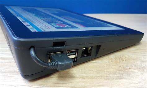 A Look At The Raspad Raspberry Pi Tablet Raspberry Pi Spy