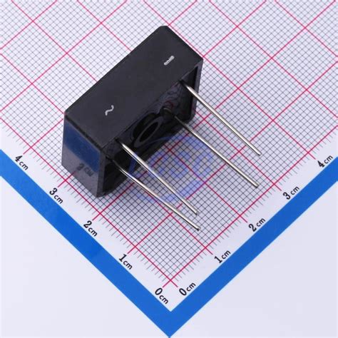 GBPC3506W onsemi | C906996 - LCSC Electronics