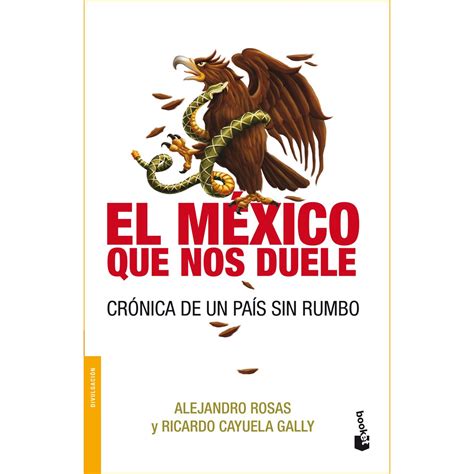 El México Que Nos Duele