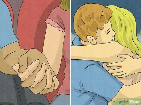 Ways To Wait To Have Sex WikiHow