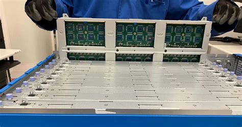 Intel Aims For Sustainable Ai With Worlds Largest Neuromorphic System