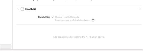 How Do I Add This Entitlement In Xcodeswift Comappledeveloper