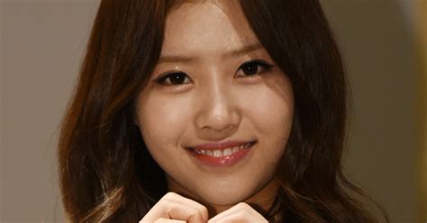 [포토엔]러블리즈 이미주 제 사랑을 받아주세요