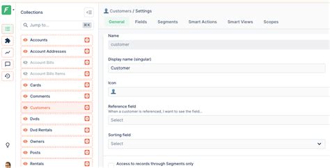 Error Sorting By Relationship Column Help Me Forest Admin