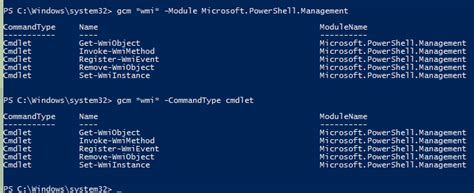 New Cim Cmdlets In Powershell V3 Virtualize And Automate