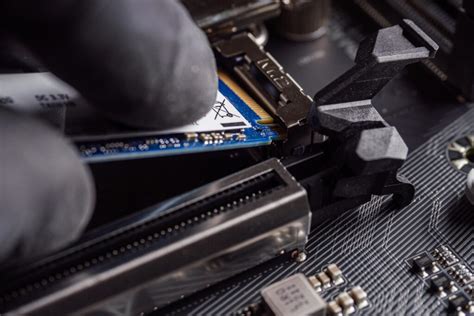 How Does An Ssd Work The Science Behind Ssds Baychester Associates