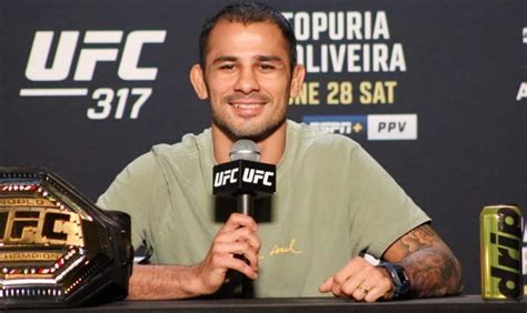 Alexandre Pantoja Has Respect For Kara France God Gave Him A Special T