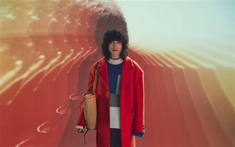 SNAP TASTE Ader Error And Zara Collaboration Collection Cycle A To Z Is Here