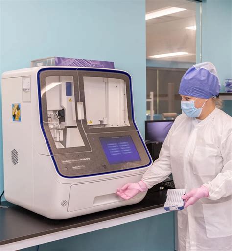Str And Y Str Analysis Dna Labs International