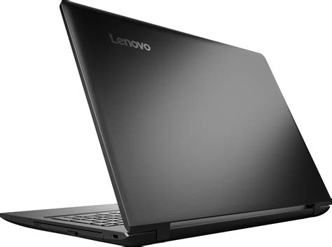 Best Buy Lenovo Laptop Intel Core I Gb Memory Tb Hard Drive Ebony Black Ud M Us