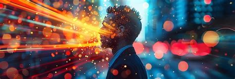 Digital Transformation Consultant Streamlining Processes Concept In Business Enhancing