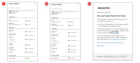 A First Look At Azure Ad Conditional Access Authentication Context