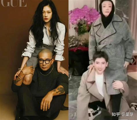 汪小菲大s具俊晔将牵手共上今年的星光大赏？ 知乎