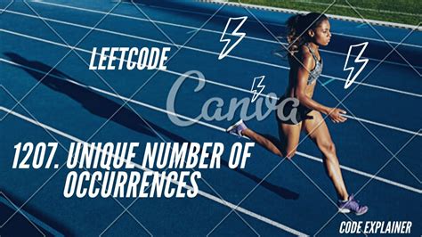 1207 Unique Number Of Occurrences Leetcode Easy Problem C Solution With Explanation