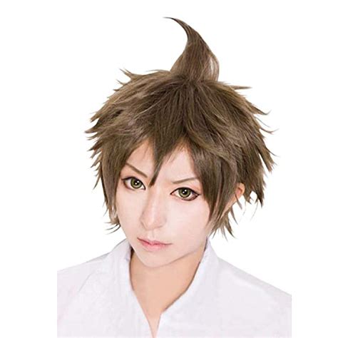 Xingwang Queen Anime Hajime Hinata Cosplay Wig Heat