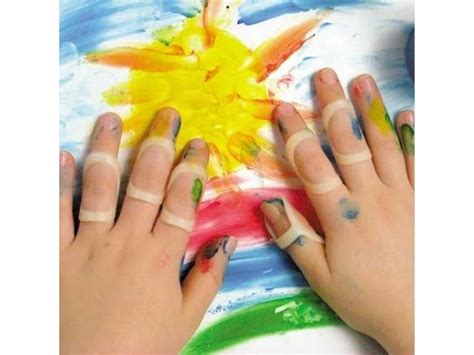 Oval 8 Splint Homecare Webshop