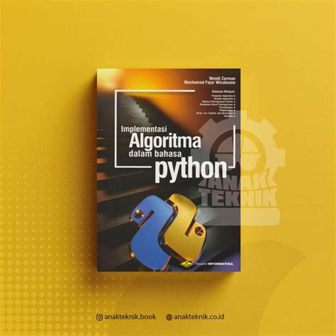 Implementasi Algoritmas Dalam Bahasa Python
