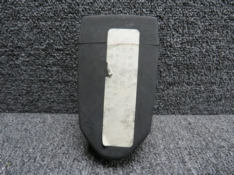 Dash Mounted Compass Indicator Assembly Lighted No Data Plate