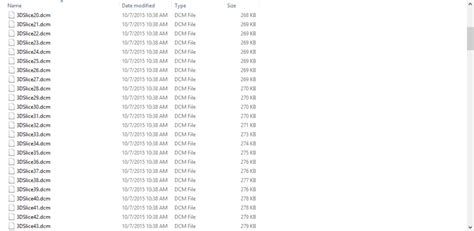 Learn How To Export From Cs 3d Imaging 3sixty