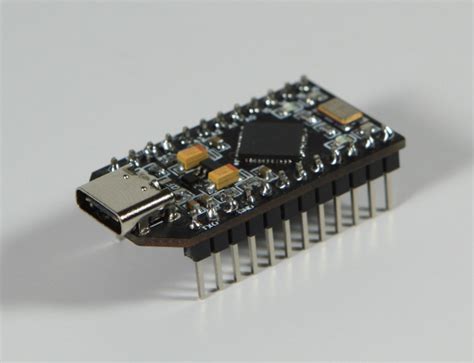 Gallery C Duino A Diy Usb C Pro Micro Electronics