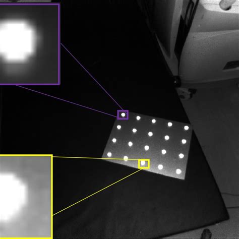 Edge Extraction Effect In Some Situations A Situation Of Bad Edge Download Scientific