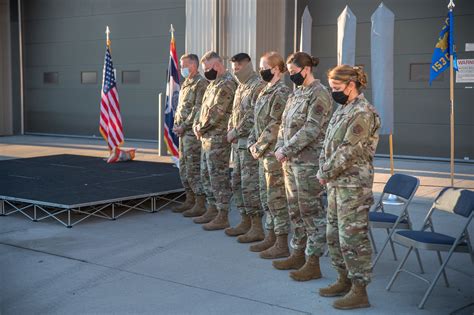 Home Wyoming Military Department
