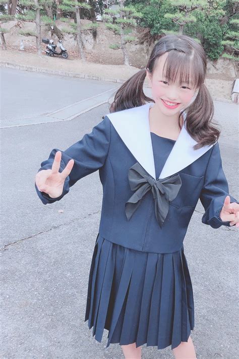 【画像あり】4月からjkの14歳・中3女子が膨らみかけのおっぱいを披露 翡翠速報