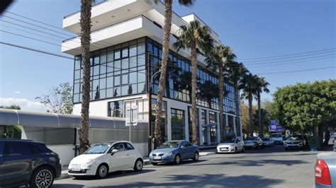 Office 280 Sqm For Rent In Limassol City Centre Limassol 40521 Zyprus