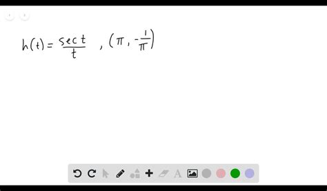 solved finding the slope of a graph in exercises 59 62 find the slope