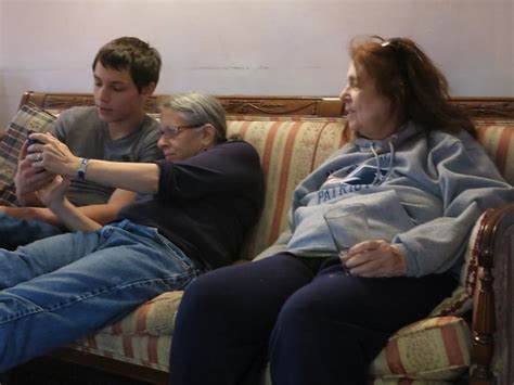 Andrew Dickerman Flickr