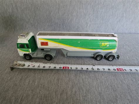 тир Corgi Антиквариат Хасково добро състояние вижте снимките