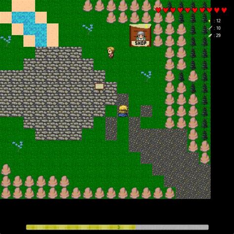 Vbnet Game Screenshots Vbforums