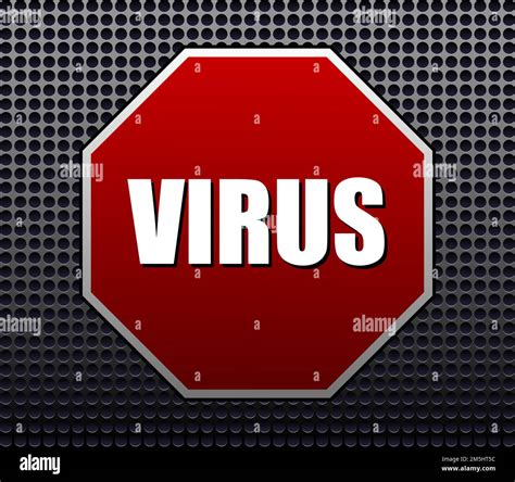 Cyber Attacks Vector Sign Stock Vector Image And Art Alamy