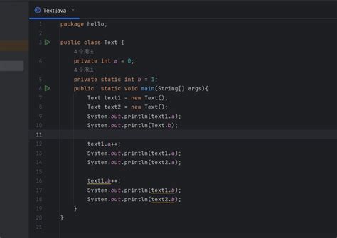 Java里static的详解类变量 绿皮玻璃 博客园 Java里static的详解类变量 绿皮玻璃 博客园