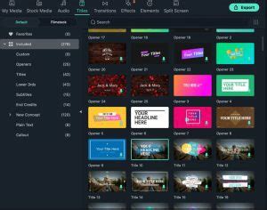 Wondershare Filmora Video Editor Review Better Than Adobe