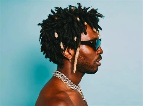 Saint Jhn Booking Agent Live Roster Mn2s