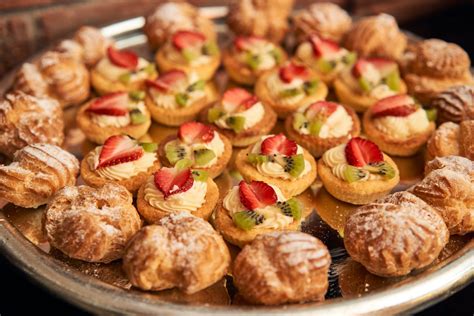 დაბადების დღის ორგანიზება Eventive Ge