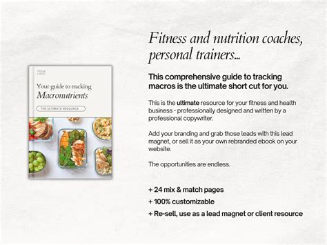 Macronutrients Tracking Guide Macronutrients Cheat Sheet Nutrition